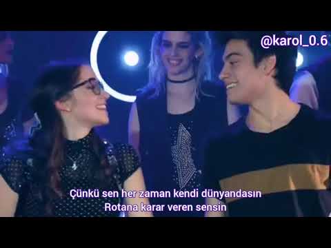 Soy Luna 2 - Open Music - \