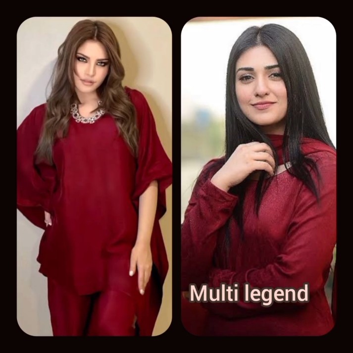neelam muneer vs sara khaan|#shorts #youtubeshorts - YouTube