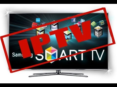 Smart IPTV Samsung - LISTA ATUALIZADA 07/03/2016 - YouTube