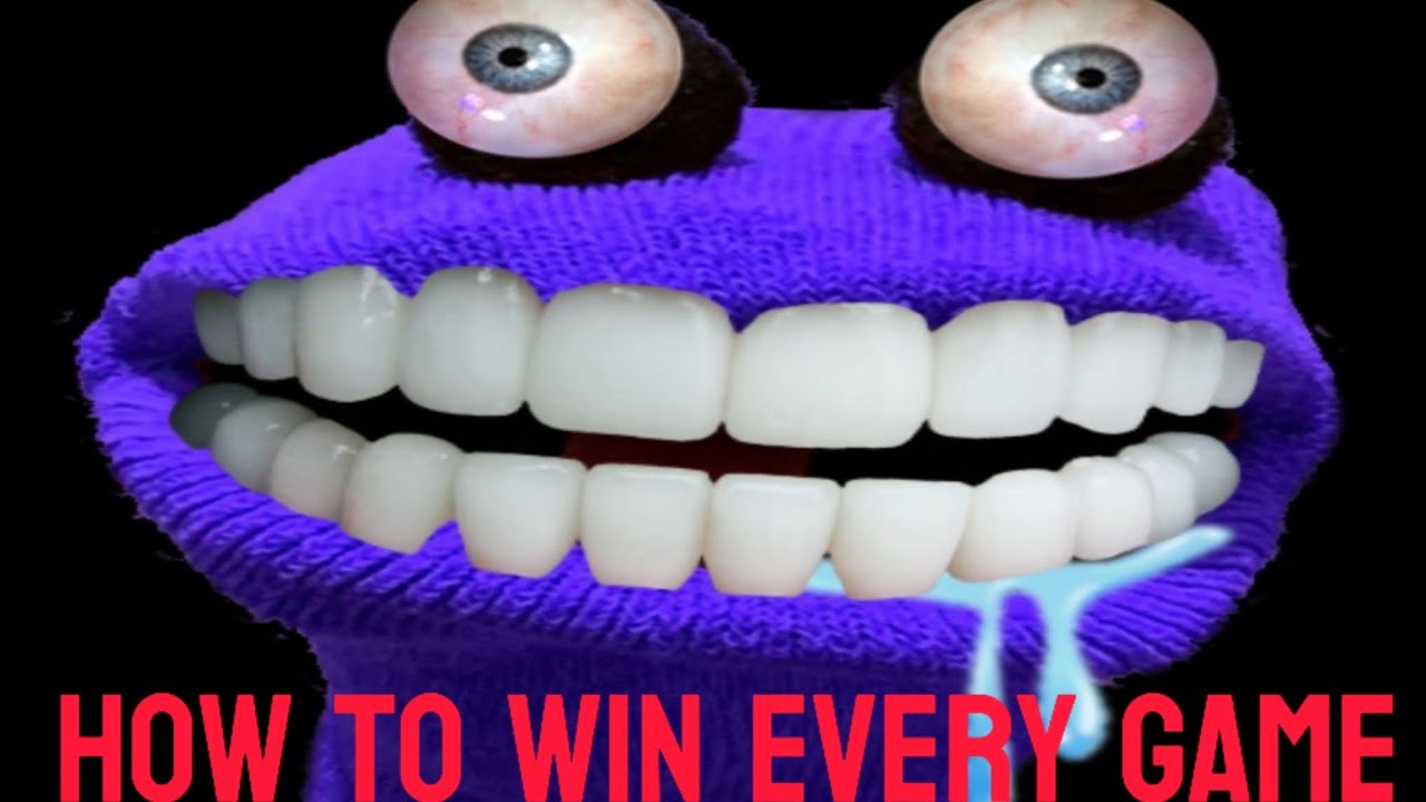 Puppet master guide (Roblox) - YouTube