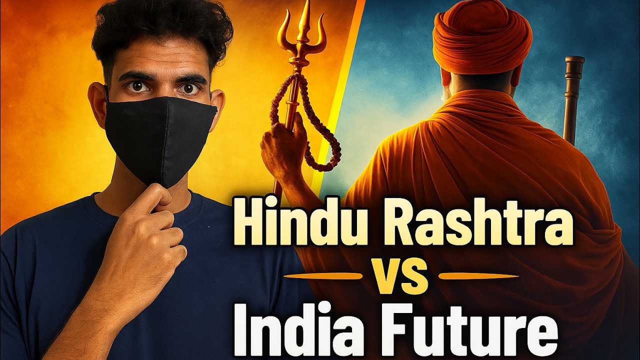 Hindu Rashtra: Possible or Impossible? | Real Truth Explained@hindu ...
