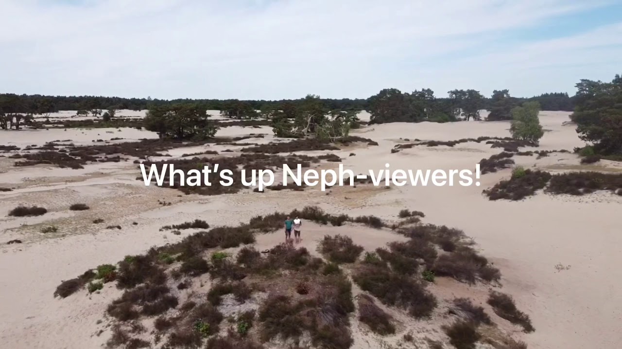 Introduction Video | The Neph-views - YouTube