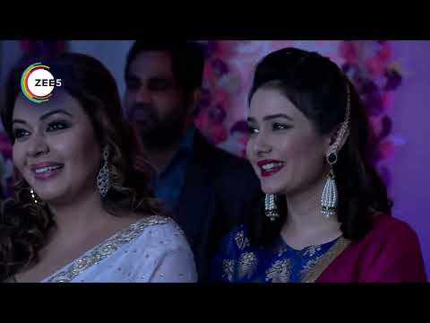 Kumkum Bhagya | Ep - 746 | Webisode | Zee TV