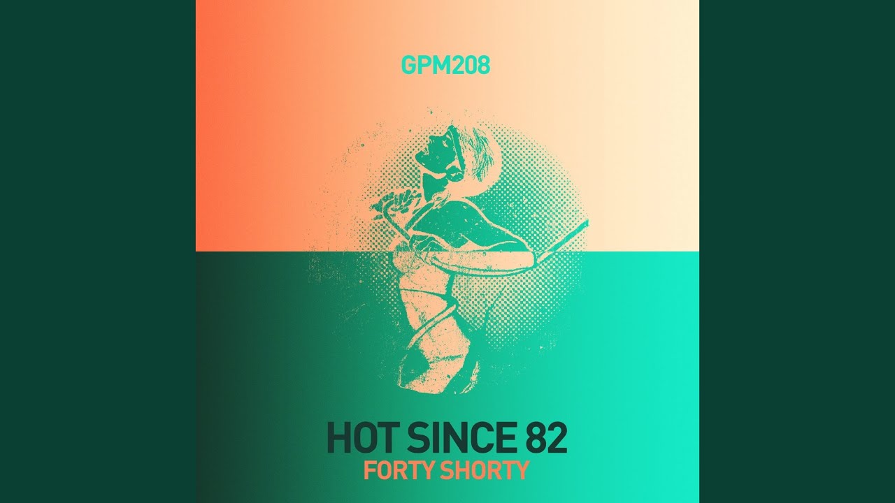 Forty Shorty - YouTube Music