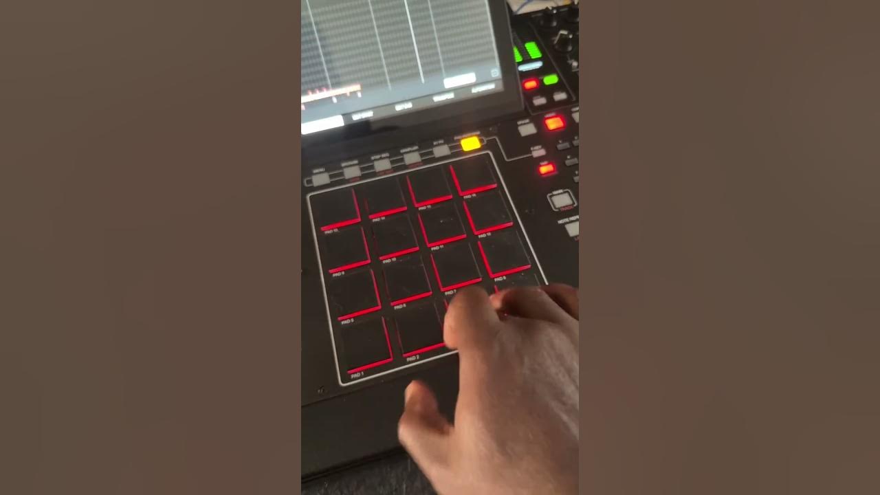 MPC 3.0. How to copy and paste. - YouTube