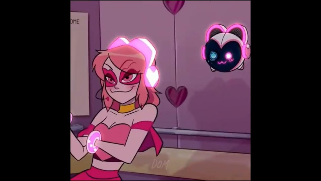 Miss Heed Dr Flugedit Villanos Youtube