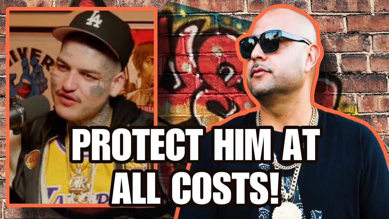 Lush And Bozo on How Lefty Gunplay is Breaking Barriers For Chicano Rap ...