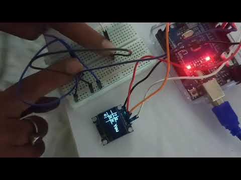 Tic Tac Toe Using Arduino - Youtube
