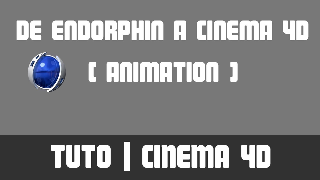 [TUTO] Animation - De Endorphin à Cinema 4D - YouTube