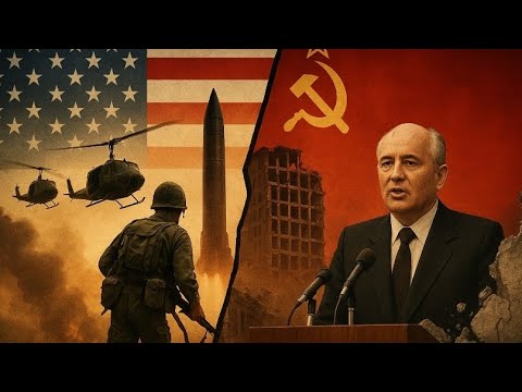 The Cold War... - YouTube