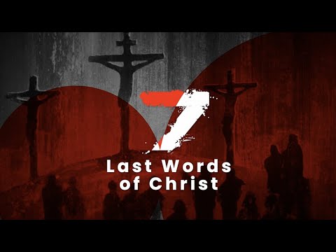 2nd Word of Christ - YouTube