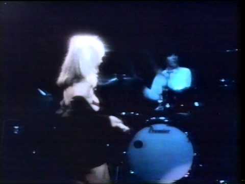 Blondie - Denis (The '88 Remix)