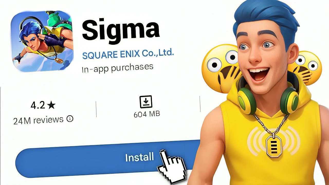 🔥 Best Free Fire Copy Games 2025 🔥 | Sigma Game + Old FF 2017 Style ...