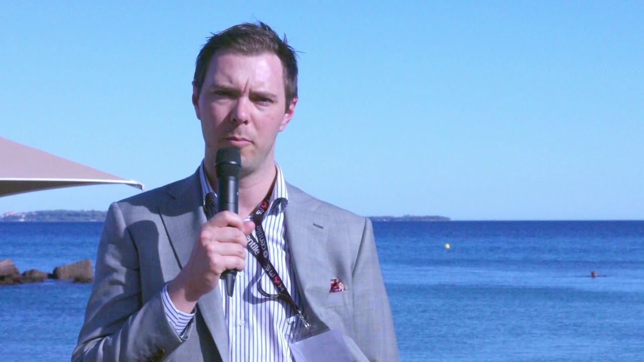 Interview Brian MILNE - Managing Director at MIA Distribution ...