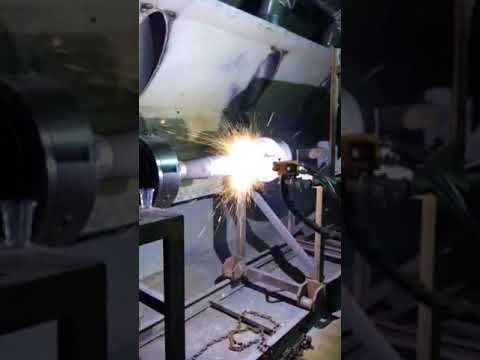 Ark Sprey Kaplama Cihazı - Püskürtme Çelik Kaplama - Sert Çelik Kaplama - Bakır Kaplama
