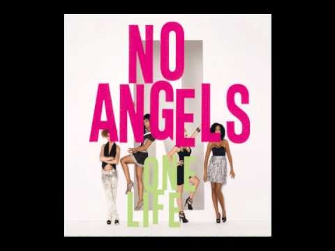 No Angels - One Life (Extended Version 1) - YouTube
