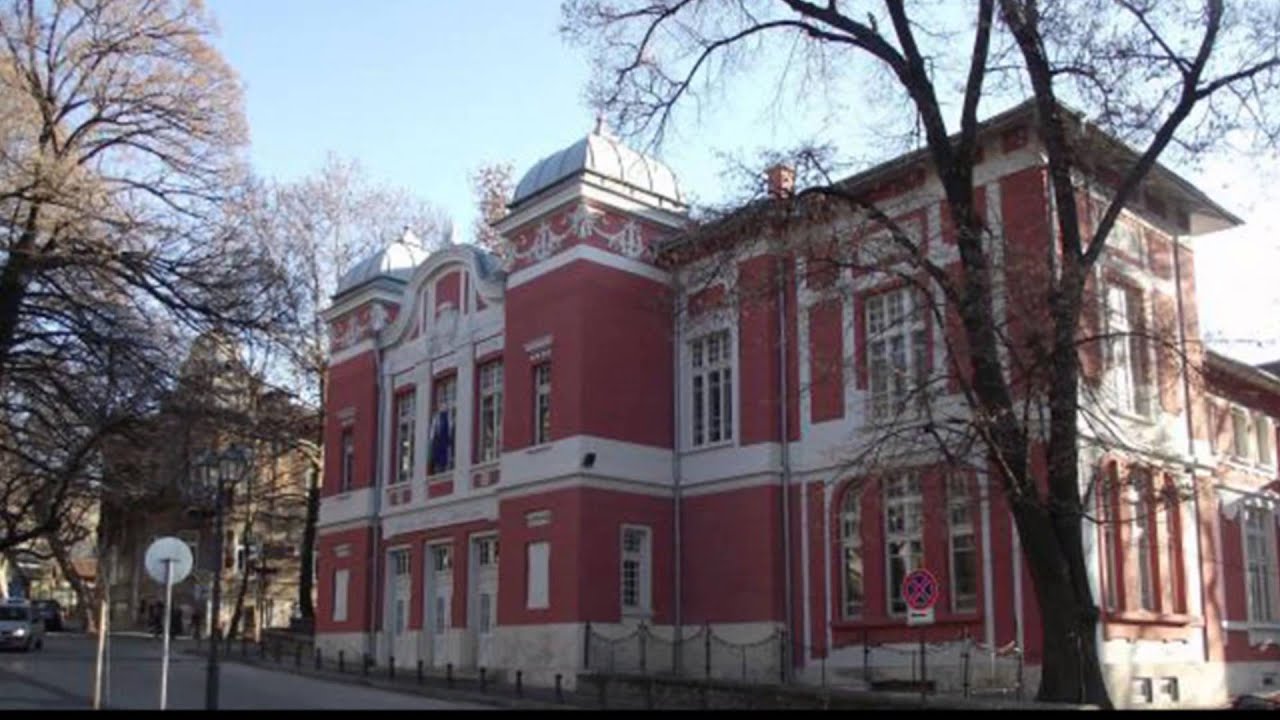 Svishtov, Bulgaria - YouTube