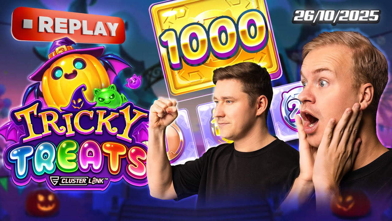 🔴LIVE: LATE NIGHT SLOTS AND GOOD VIBES WITH !PHILIP - YouTube