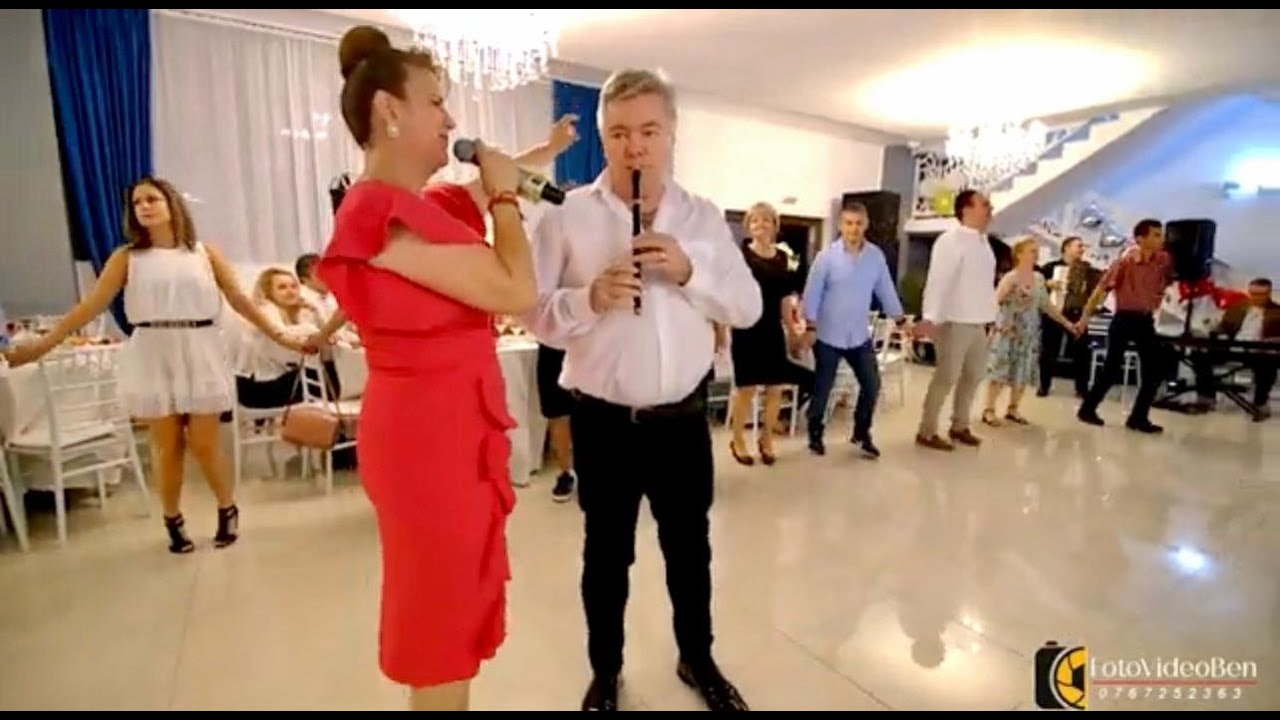 Majorat Alex Neagoe 02 ANGELA SI ION MAGHERU FORMATIA MAGHERU COLAJ ...