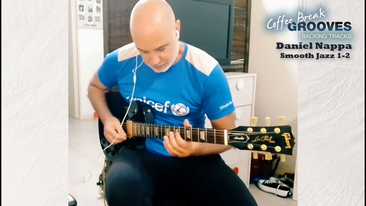 Jam - Coffee break Grooves(Smooth jazz) - YouTube