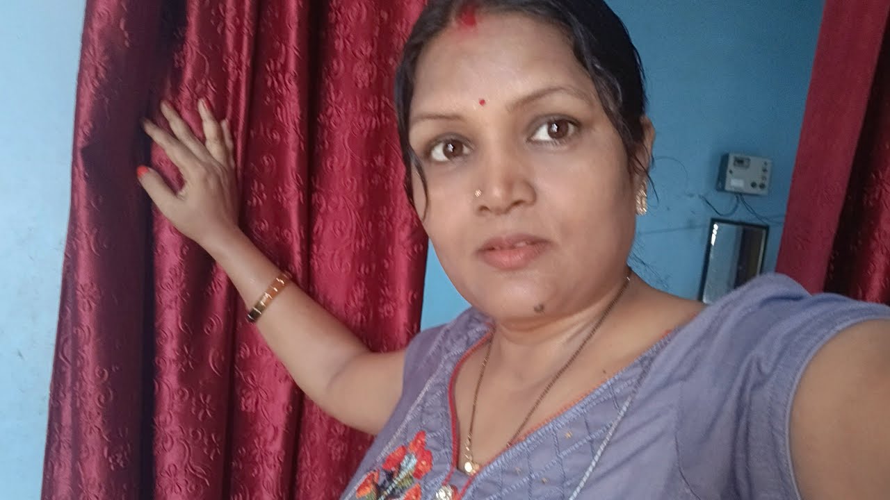 Sharda Patil is live! - YouTube
