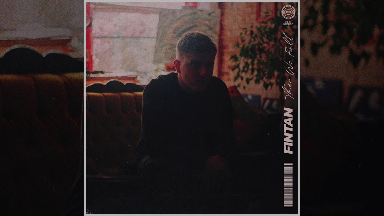 Fintan — Burn (Official Audio) - YouTube