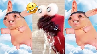 Nonomen funny video😂😂😂 BEST Nonomen Funny Try Not To Laugh Challenge Compilation 🤣 | Nonomen ノノメ ...