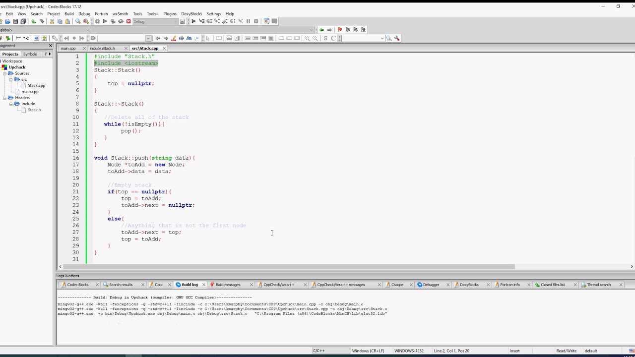 Pointers Part 5 - YouTube