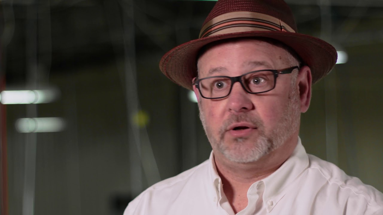 Bruce Hendrick - YouTube