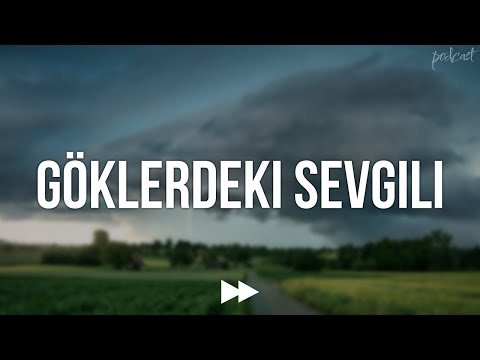 #podcast Göklerdeki sevgili (1966) - HD Podcast Filmi Full İzle