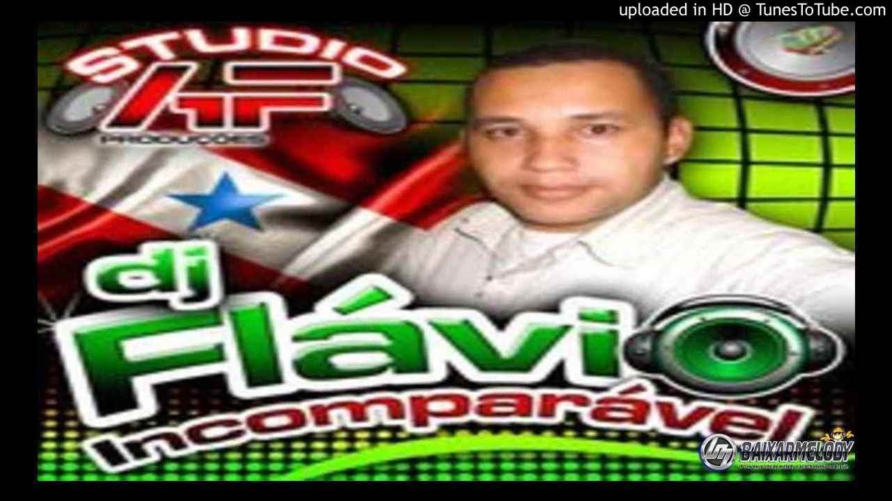 ARROCHA - DJ FLÁVIO E BANDA LP - FLORES EM VIDA - YouTube