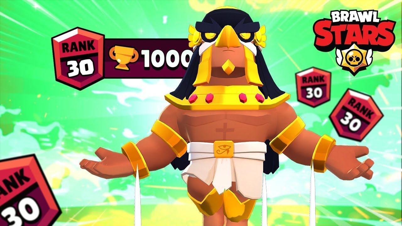 BO RANK 30 - YouTube