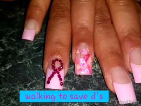 Nails by meme