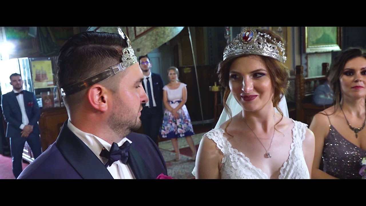 Elena & Gabriel - Best Moments - YouTube