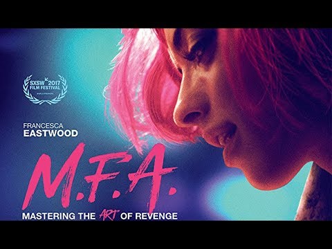 M.F.A.  Soundtrack list