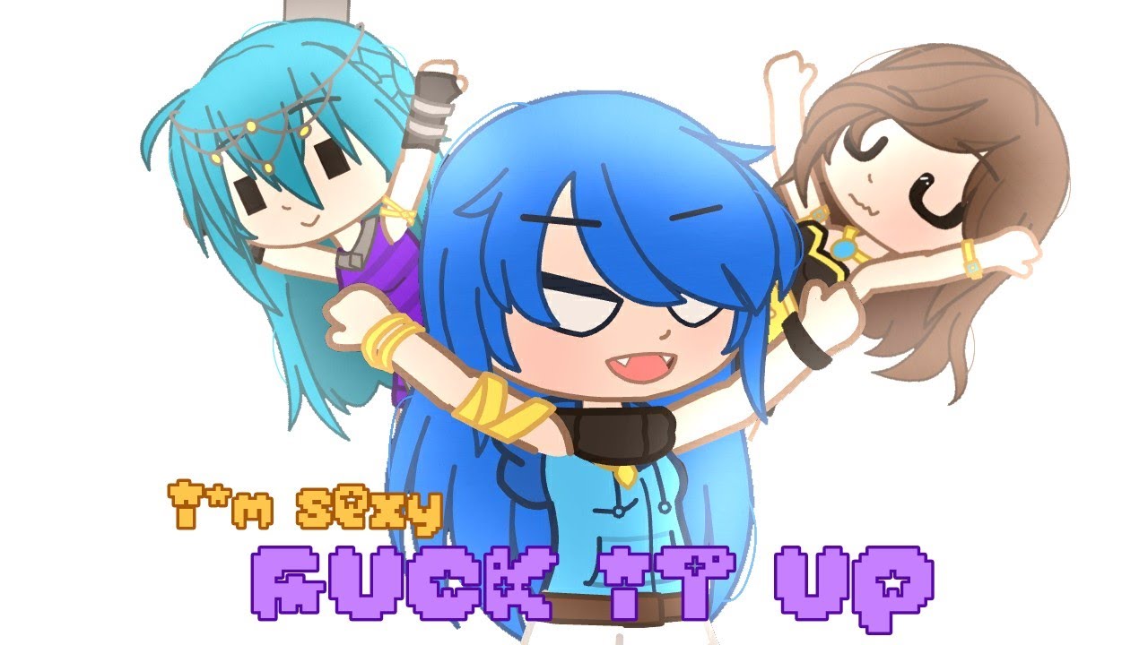 Im Sexy Fuck It Up Memetrend Krew Youtube