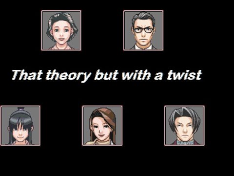 Who is Mia and Maya's dad? (objection.lol) - YouTube