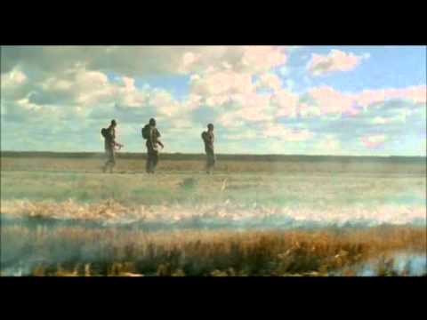 ATONEMENT - Deleted Scenes