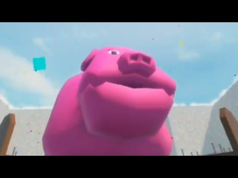 GURT | Piggy: Traumatic Experiences - YouTube