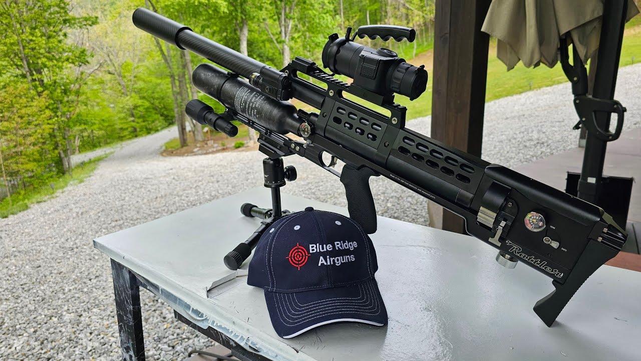 Western Rattler .357 My current setup and what I think about it so far ...