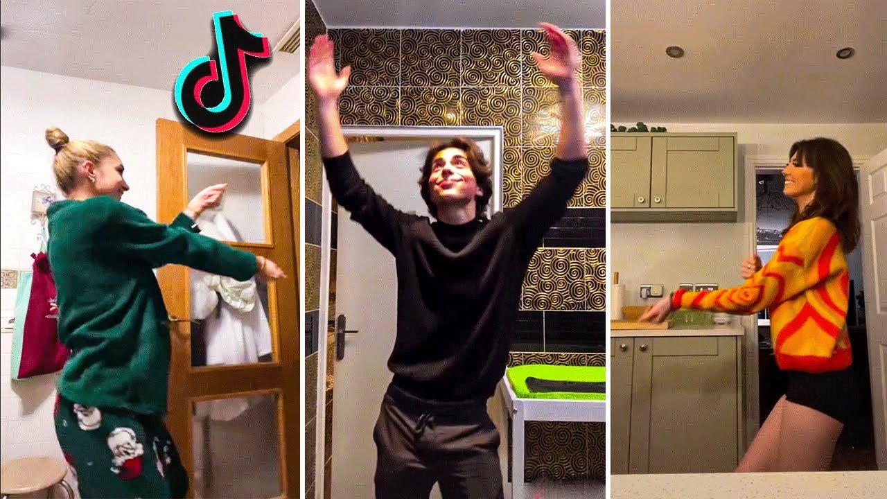 California Girls Dance TikTok Compilation (Katy Perry) - YouTube