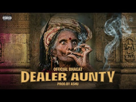 DEALER AUNTY - Official Bhagat (Prod by Ashu)