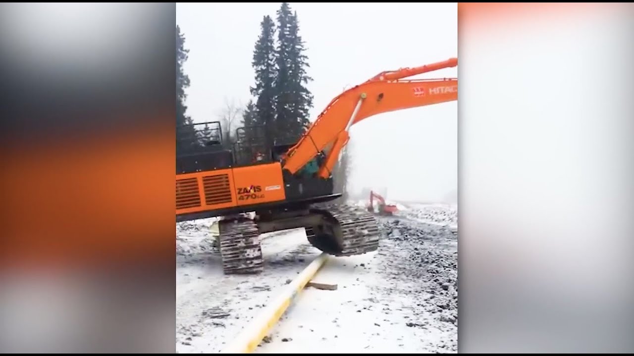 Amazing Workers Compilation - YouTube