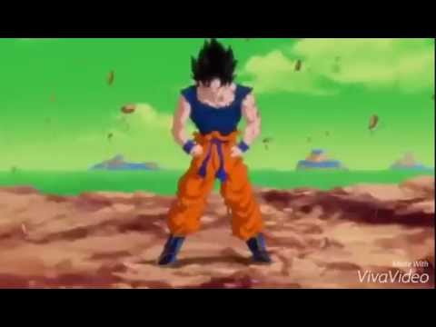 Dragon Ball Z 「AMV」HERO [FLOW] [HD] ドラゴンボール Z - YouTube