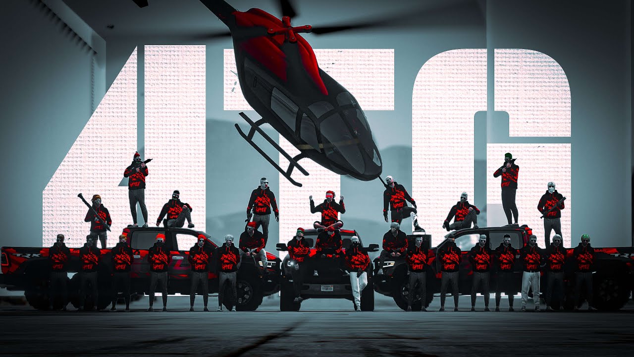 BACK TO RP | MERRY CHRISTMAS GUYZ |𝟰𝗧𝗚 𝗥𝗔𝗔𝗩𝗨 𝗛𝗘𝗥𝗘... | TGA | TKRP - YouTube