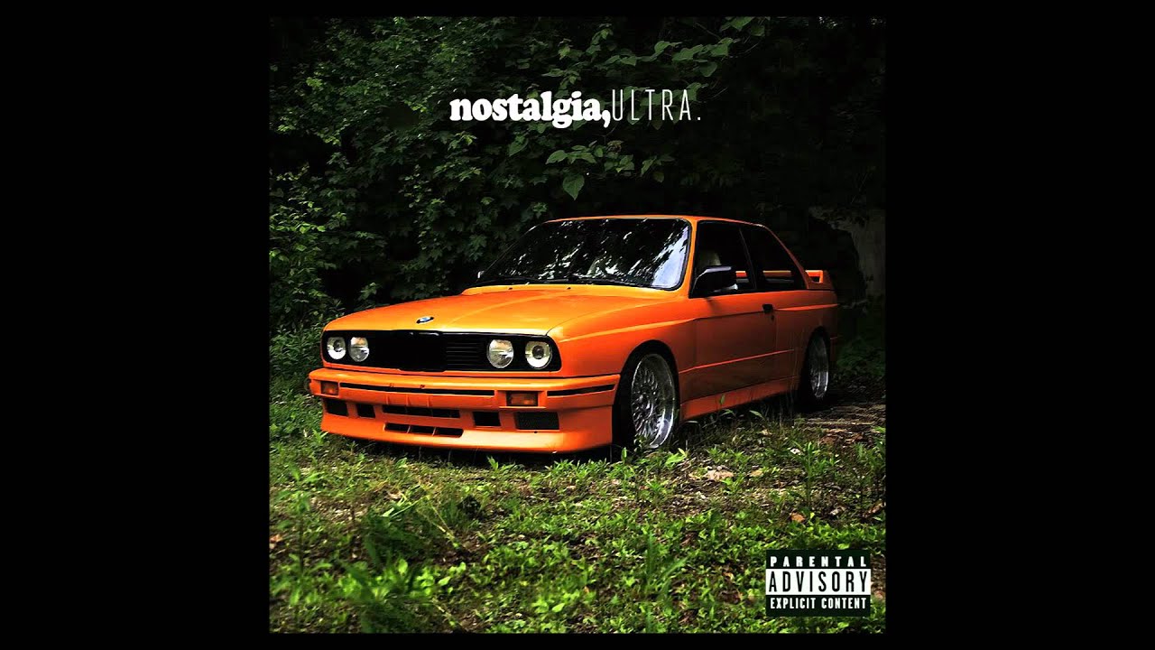 Frank Ocean - We All Try (Album Version) (HQ) - YouTube