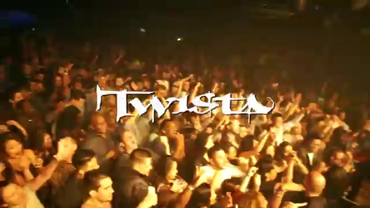 Twista's Birthday Celebration at FLUXX Nightclub - YouTube