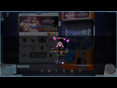 Microvolts Recharged - MP Capsule - YouTube