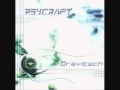 Psycraft - Gravitech | Releases | Discogs