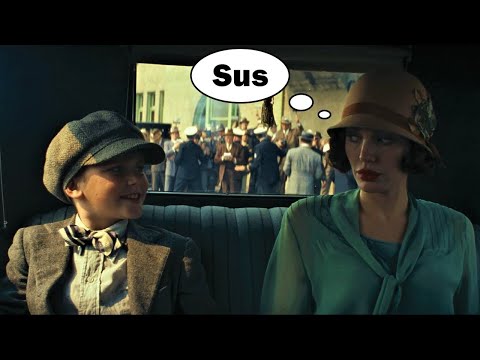 Mother Thinks Her Son Is an Imposter [CHANGELING]